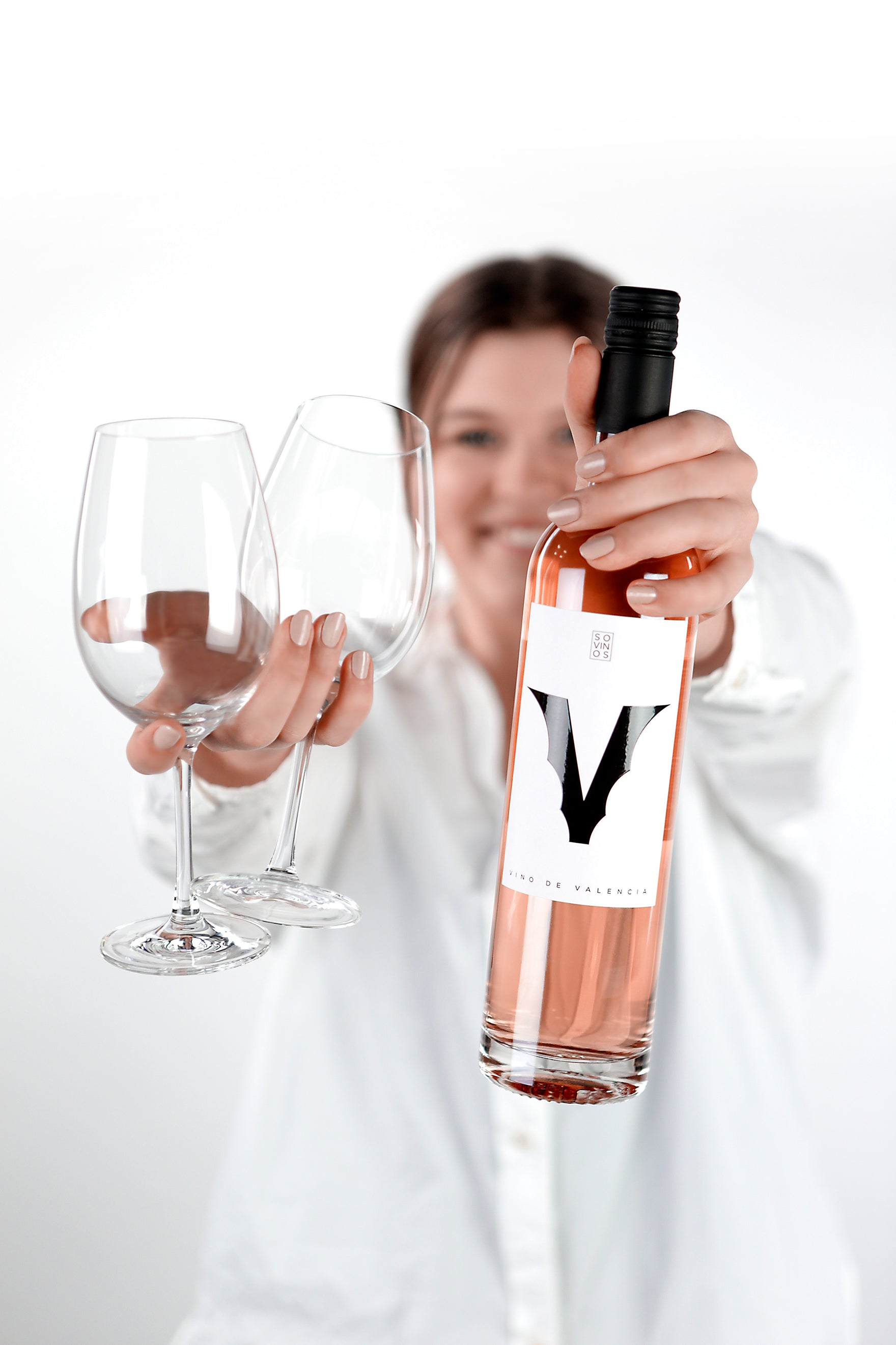 THE V-ROSÉ - VINO DE VALENCIA – thevrose.com